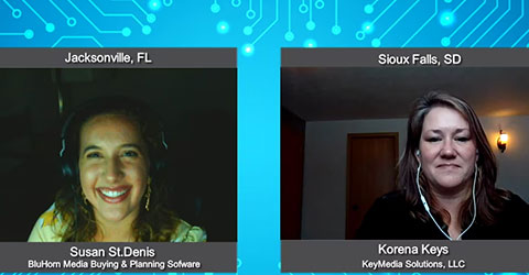 Press | Articles, Podcasts & News | Korena Keys